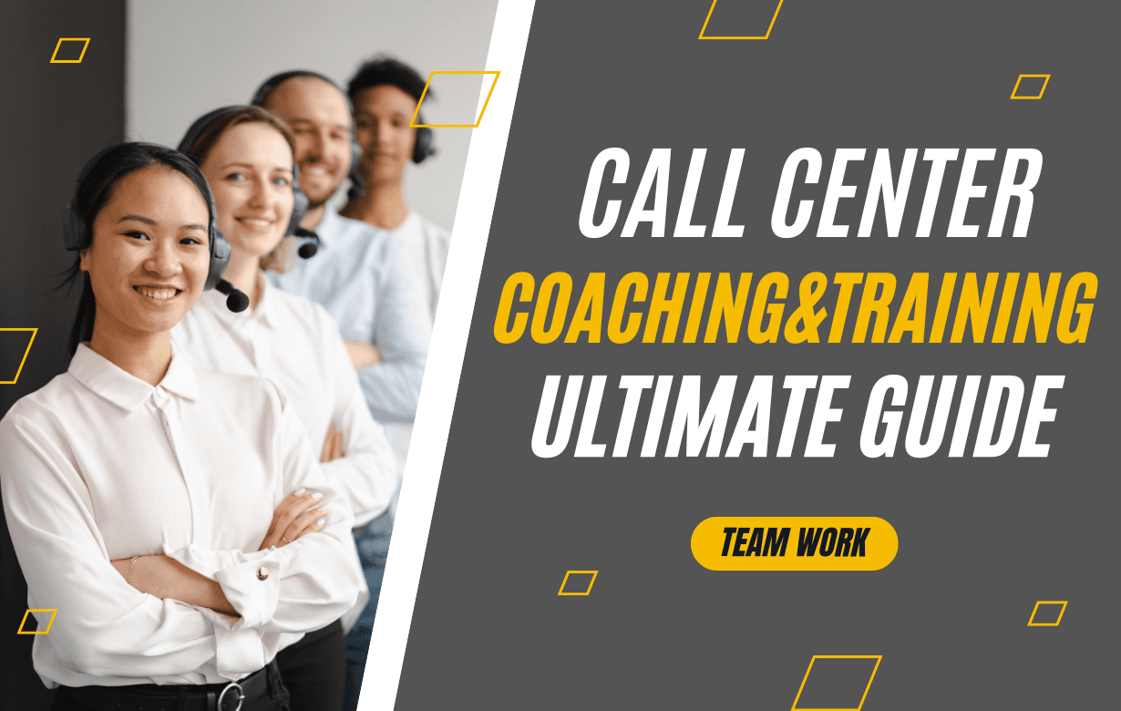 Mastering Call Center Success: A Comprehensive Guide to Training and ...