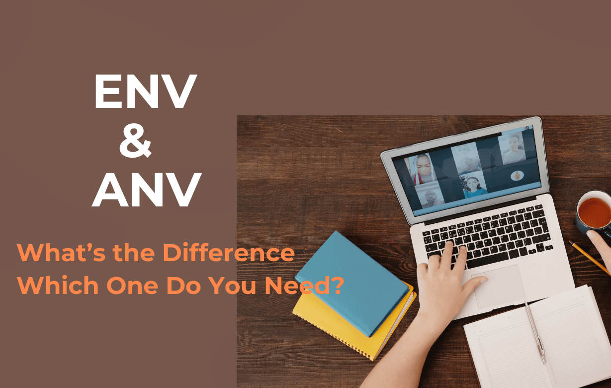 ENC vs ANC: Key Differences Explained | Nuroum Headset & Camera Guide