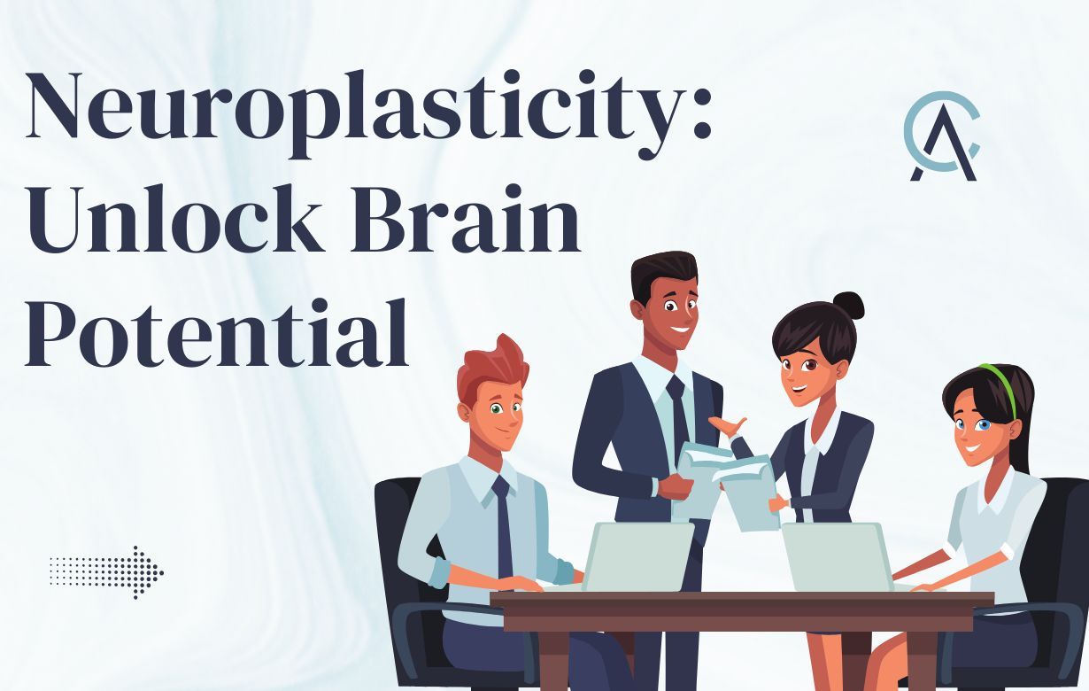 Neuroplasticity: Boost Brain Power with Simple Habits & Smart Tools