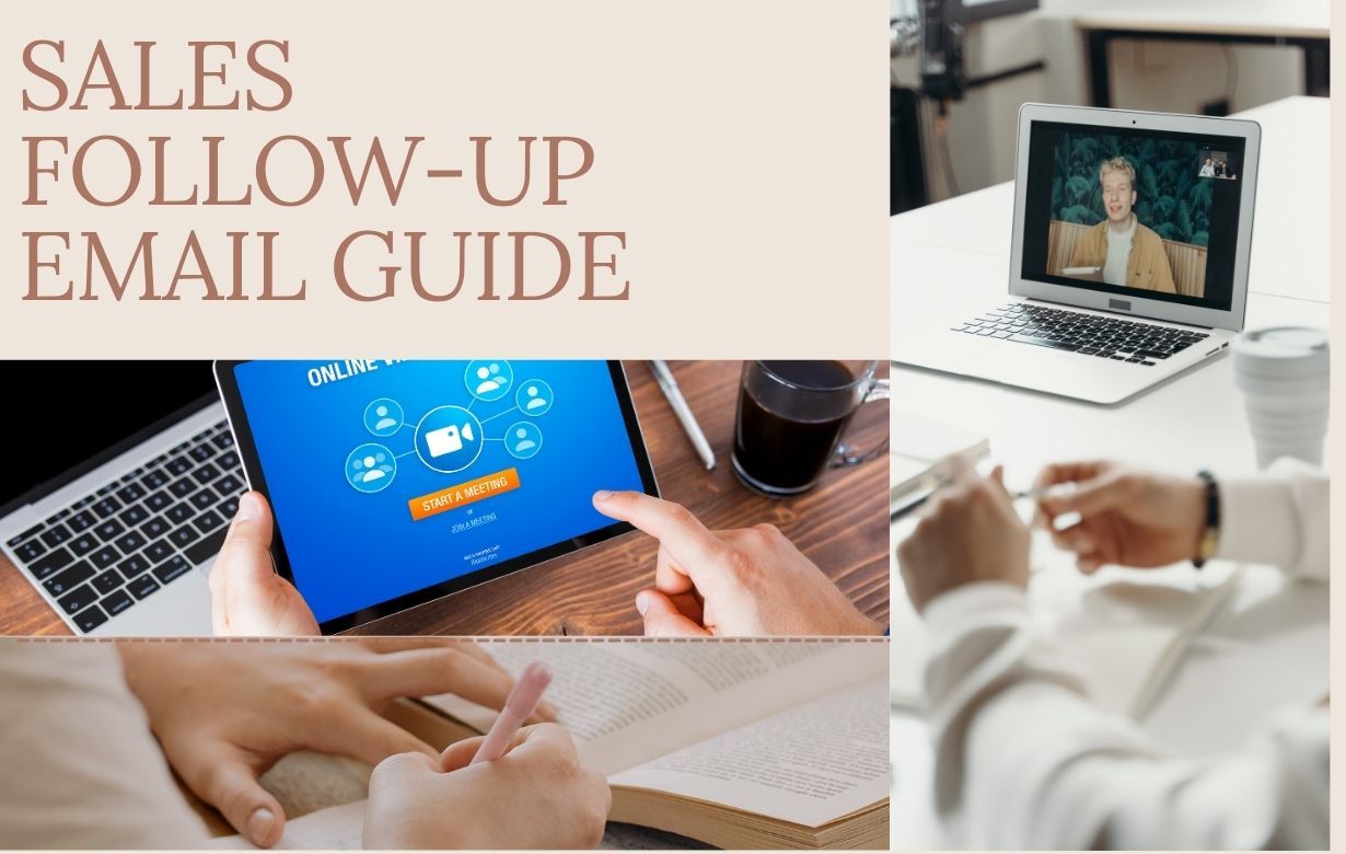 How to Write Sales Follow-Up Emails That Convert