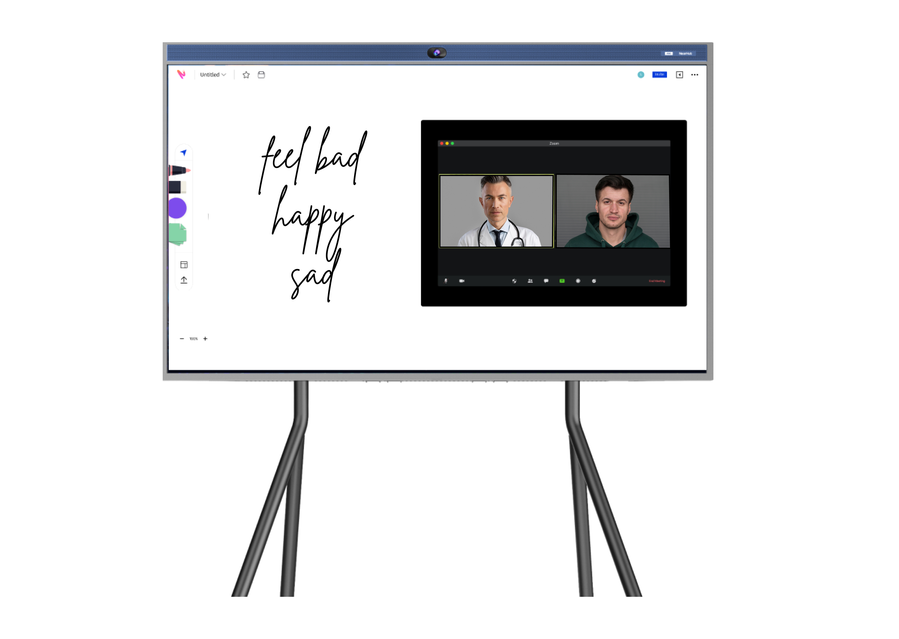 technology and social work and how it benefits social workers | NearHub ...