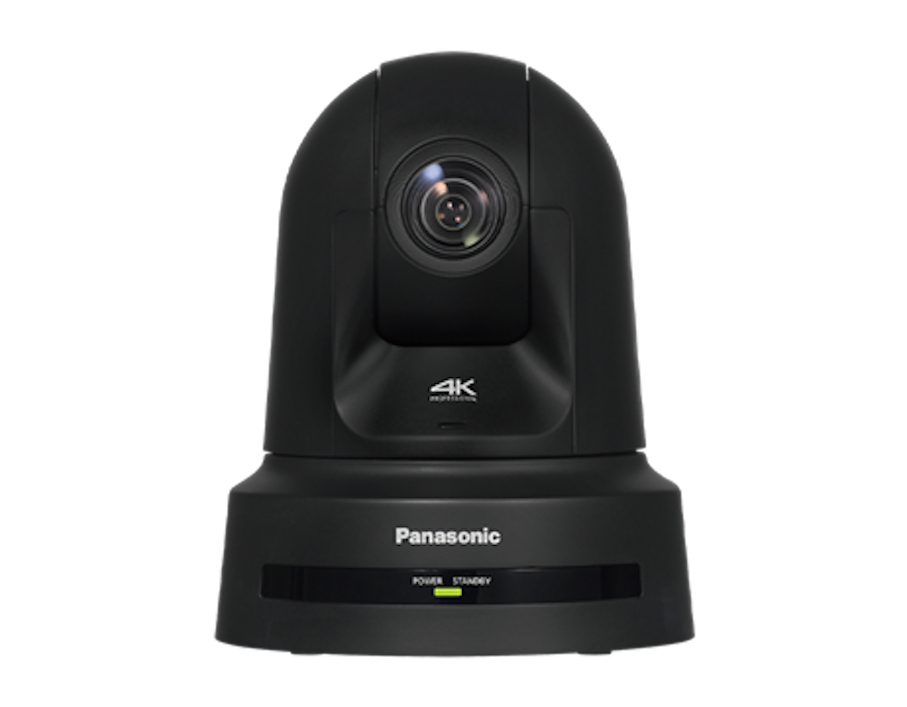 Top 10 NDI cameras