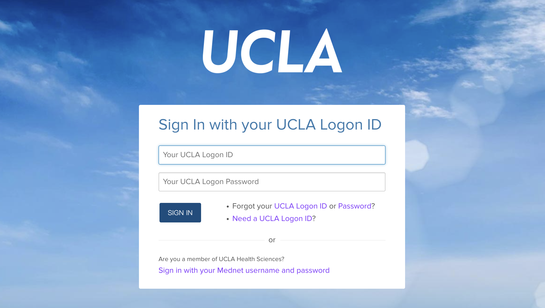 How to Use UCLA Zoom