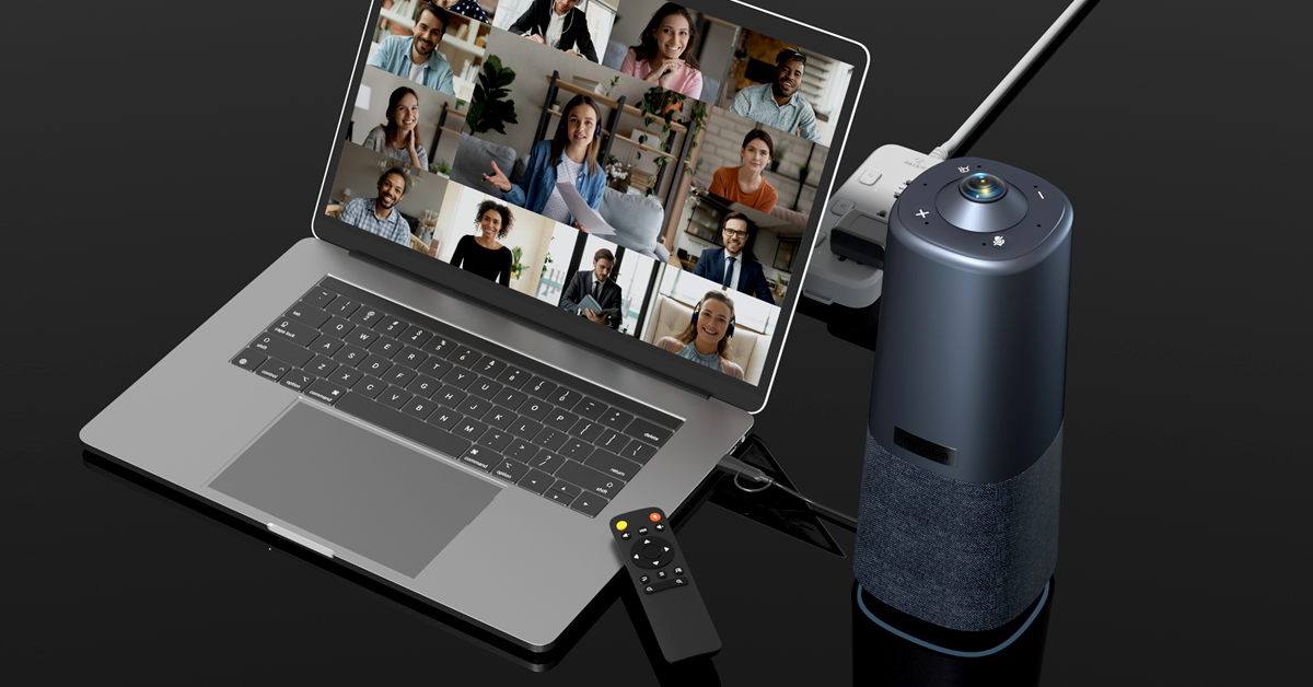 Best Cameras for Zoom Meetings: How to Choose