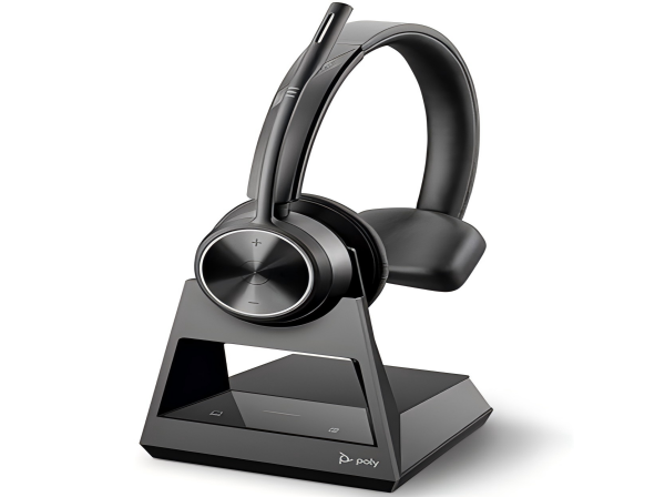 Poly Headsets: The 12 Best Business Headsets for 2024