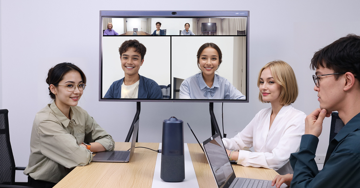 Best Cameras for Zoom Meetings: How to Choose