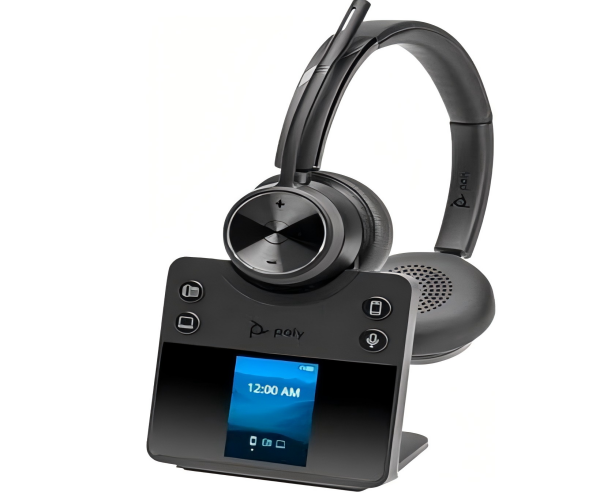 Poly Headsets: The 12 Best Business Headsets for 2024