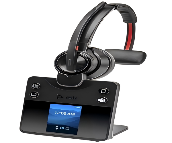 Poly Headsets: The 12 Best Business Headsets for 2024