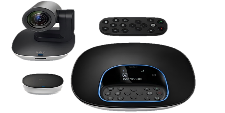 Logitech Meeting Camera | Best Meeting Cameras for 2025