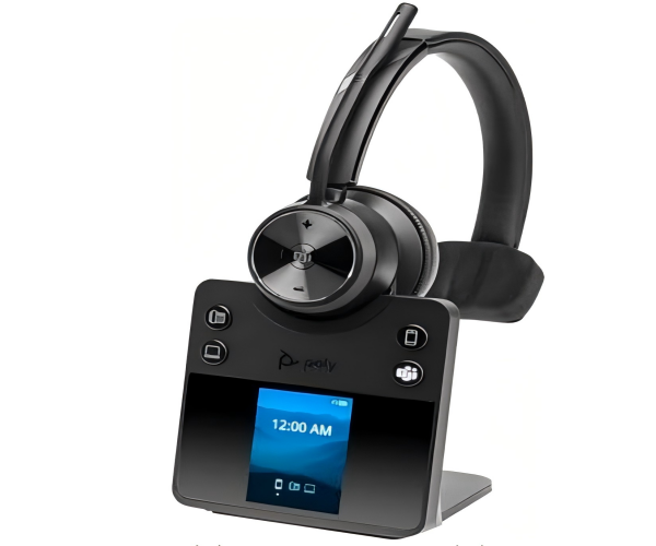 Poly Headsets: The 12 Best Business Headsets for 2024