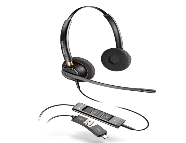Poly Headsets: The 12 Best Business Headsets for 2024