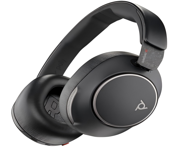 Poly Headsets: The 12 Best Business Headsets for 2024