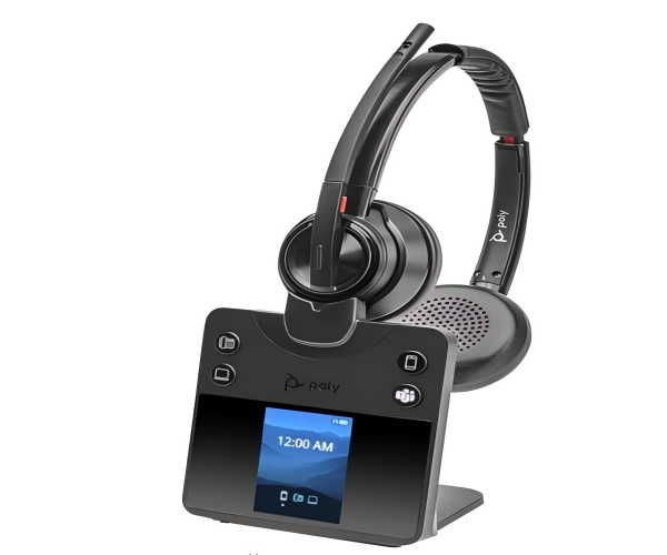 Poly Headsets: The 12 Best Business Headsets for 2024